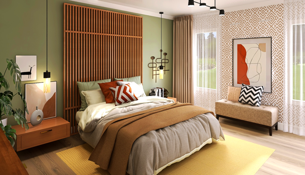 Avec Allure stylisme intérieur et déco 3D